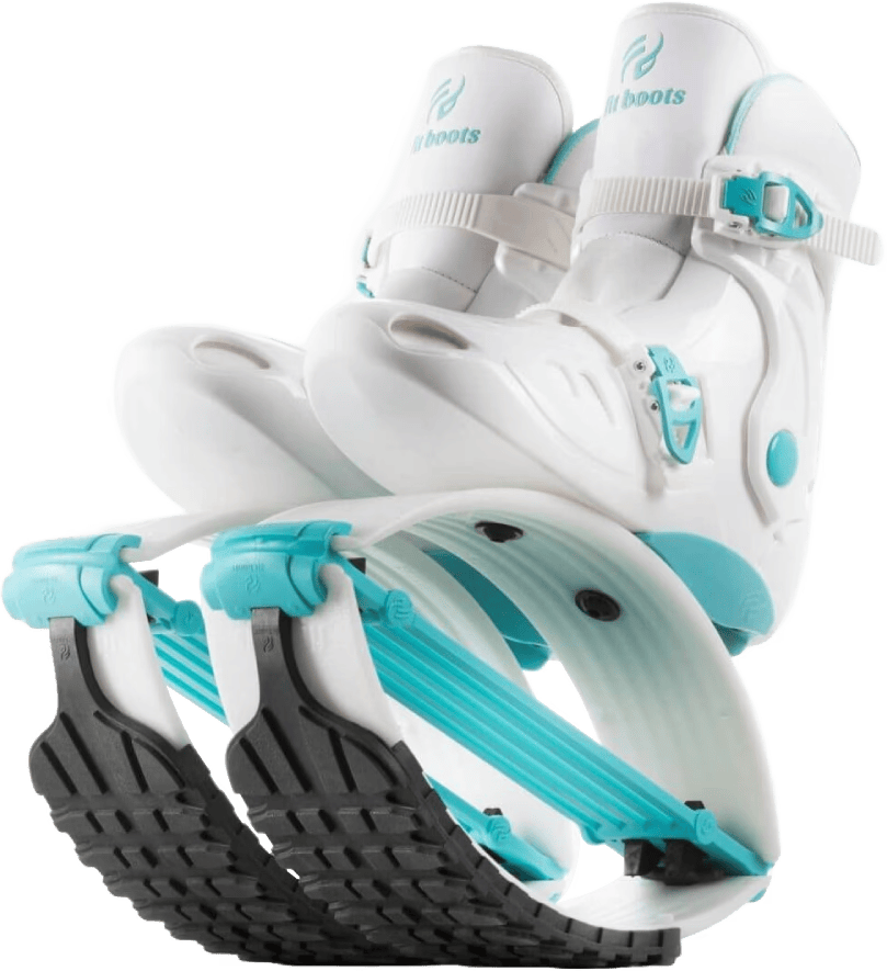 Bounce Into Fitness Fun with Premium Rebound Boots | Fit Boots US